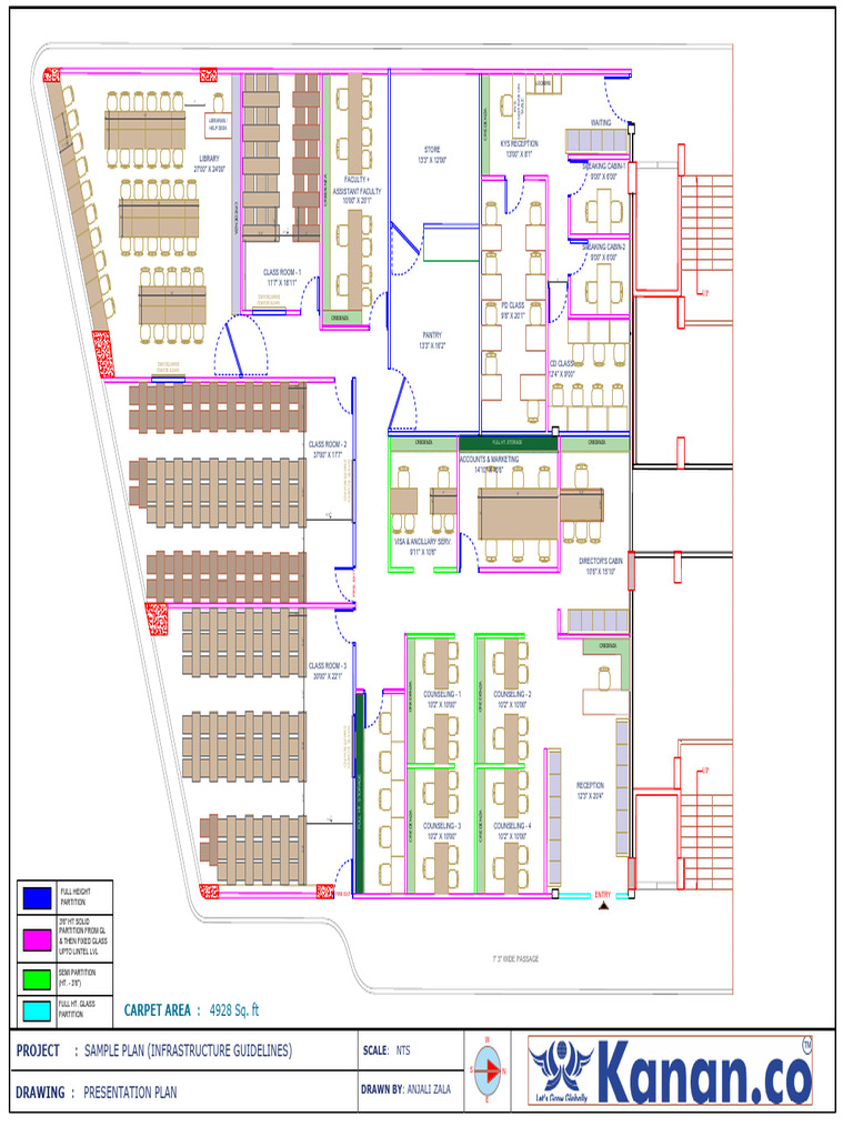 Final For 3d Model Pdf