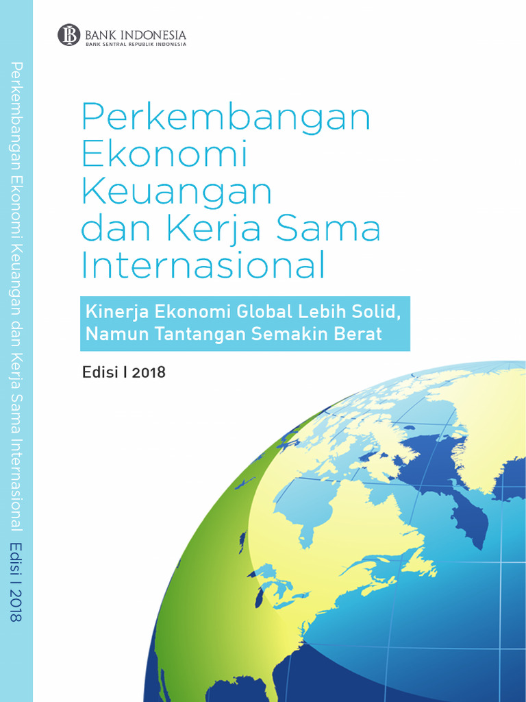 PEKKI Edisi I 2018 | PDF