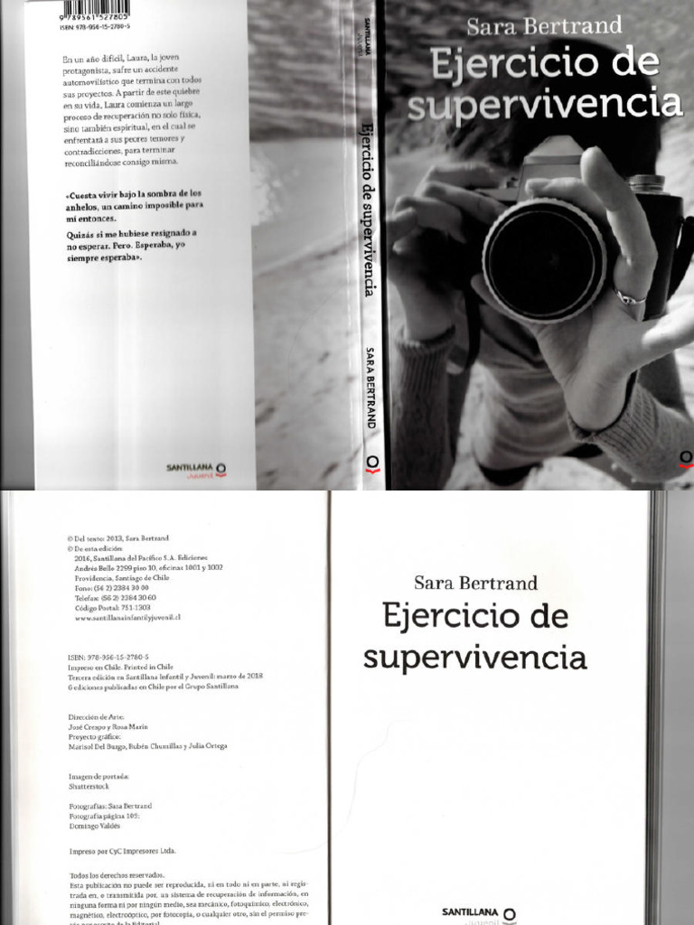 pdfcoffee.com_-ejercicio-de-supervivencia-3-pdf-free | PDF
