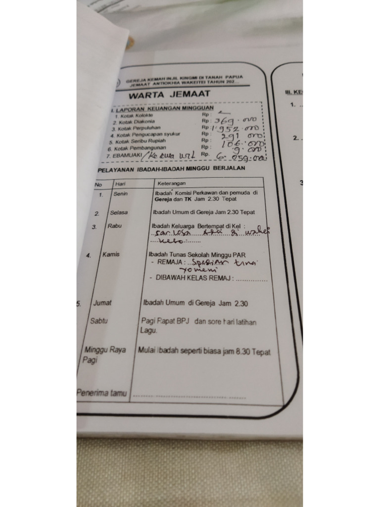 Dokumen 6666666 | PDF