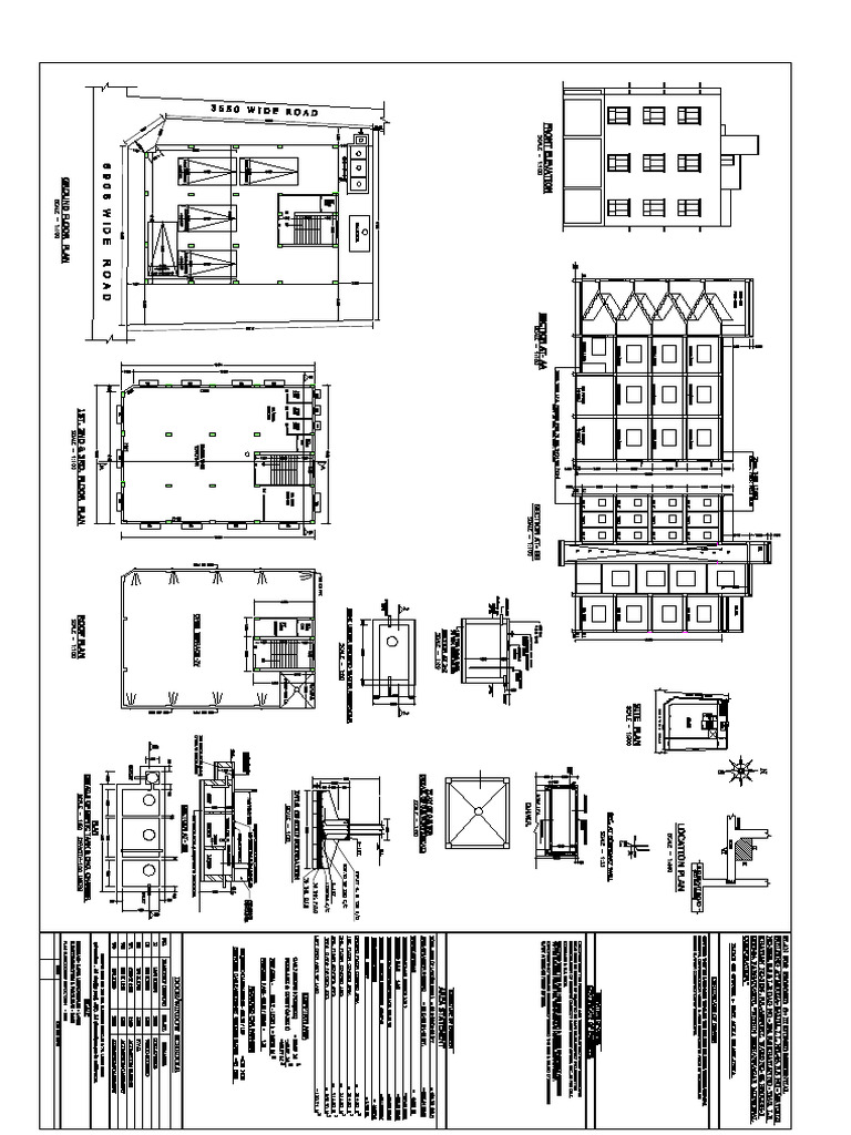 Alka g+III Model | PDF