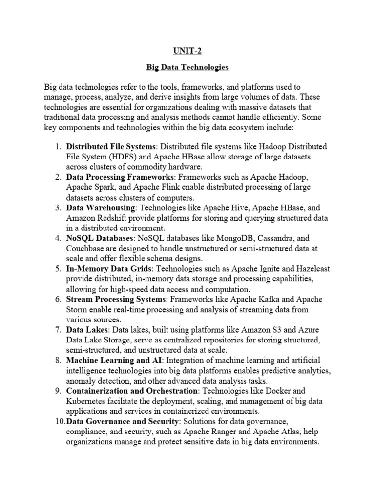 Unit 2 Pdf