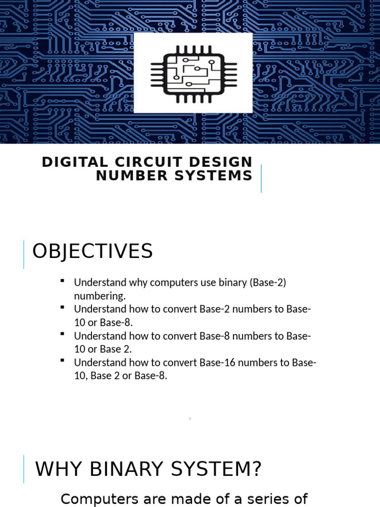 Digital Conversion 1 | PDF
