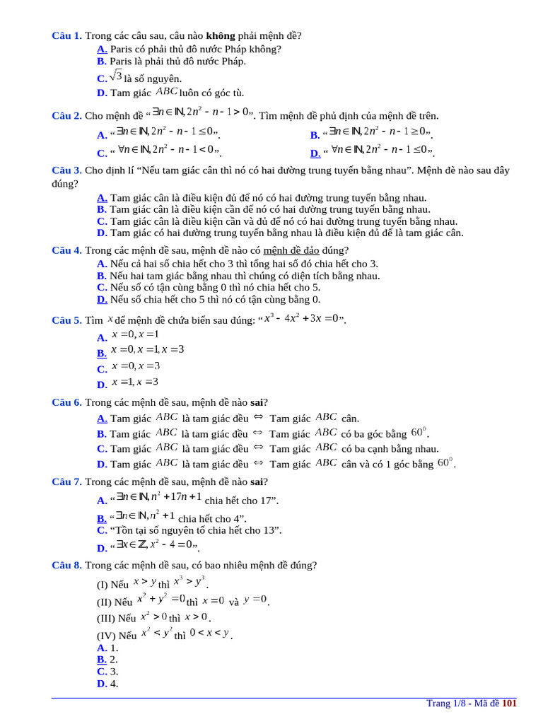 GKI Chinh Thuc 23 S A 1 | PDF