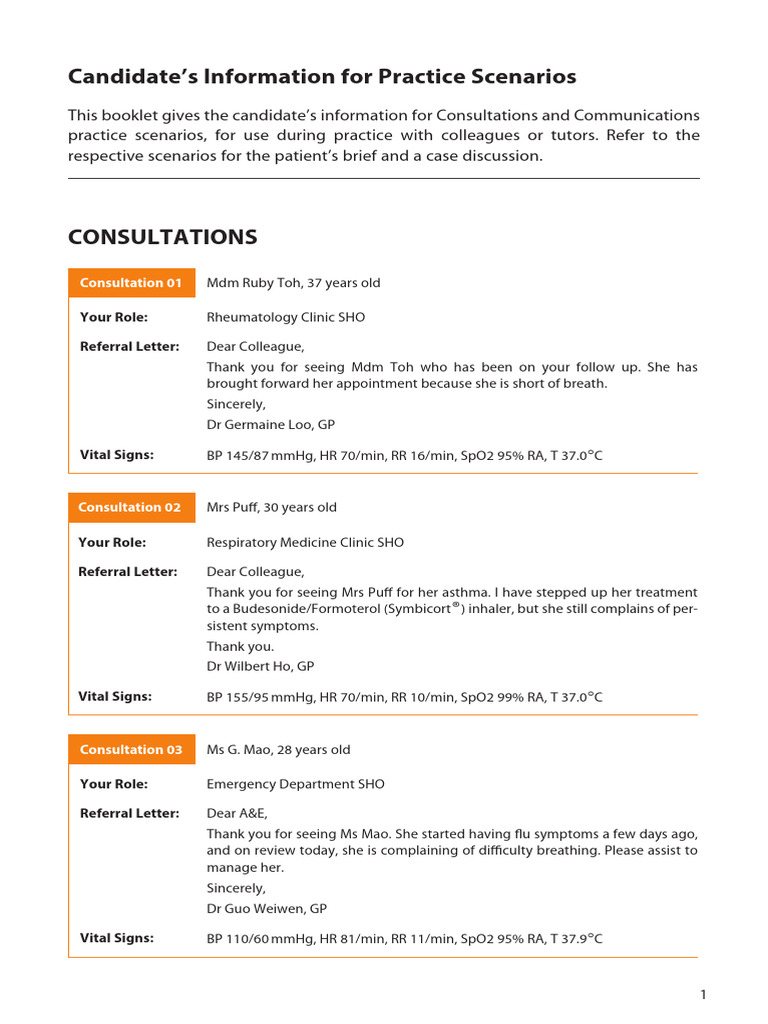 Booklet Pdf