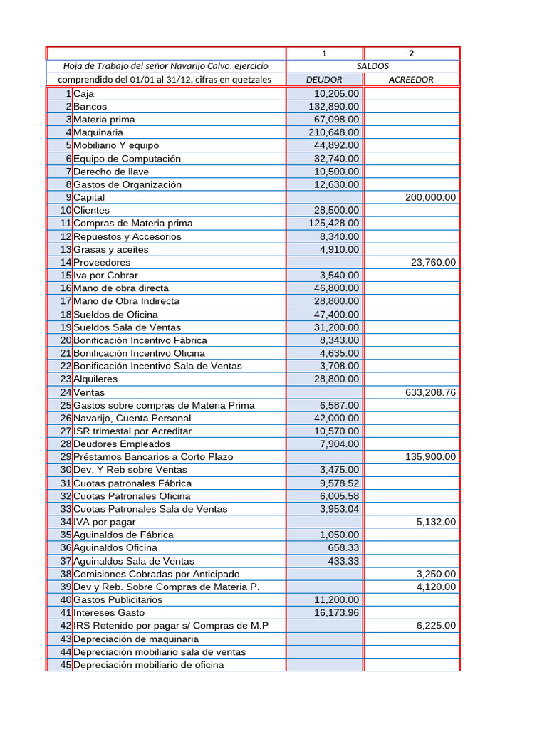 Tarea 3 de Computacion | PDF