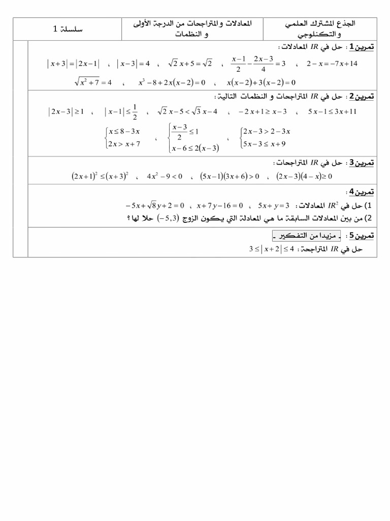 Fouad | PDF