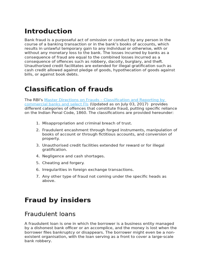 Banking Assignment | PDF