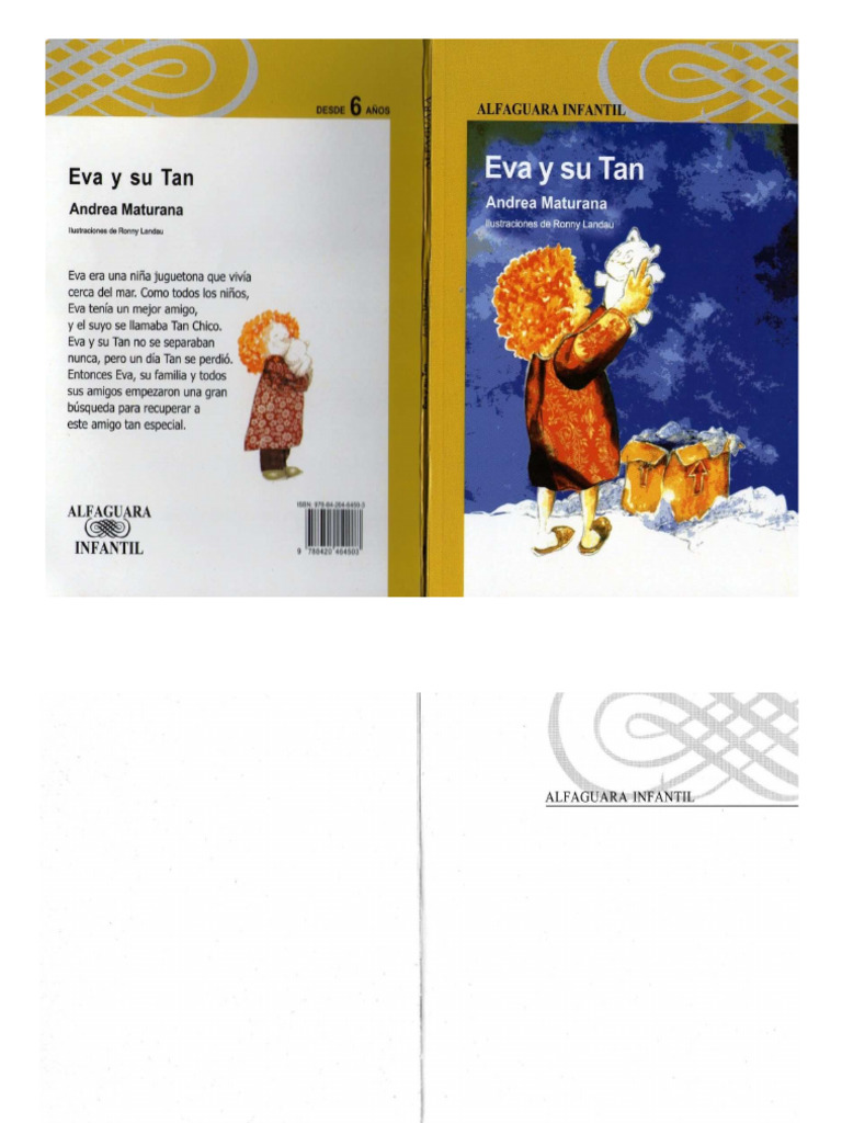 Eva y Su Tan | PDF