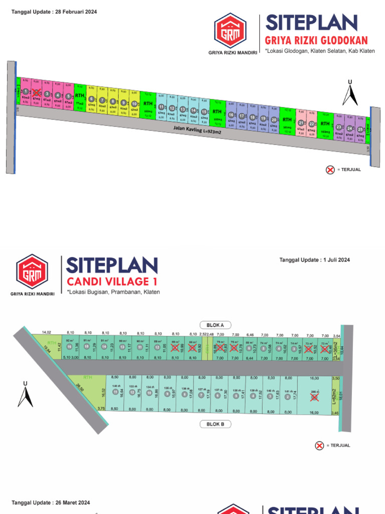 SITEPLAN | PDF