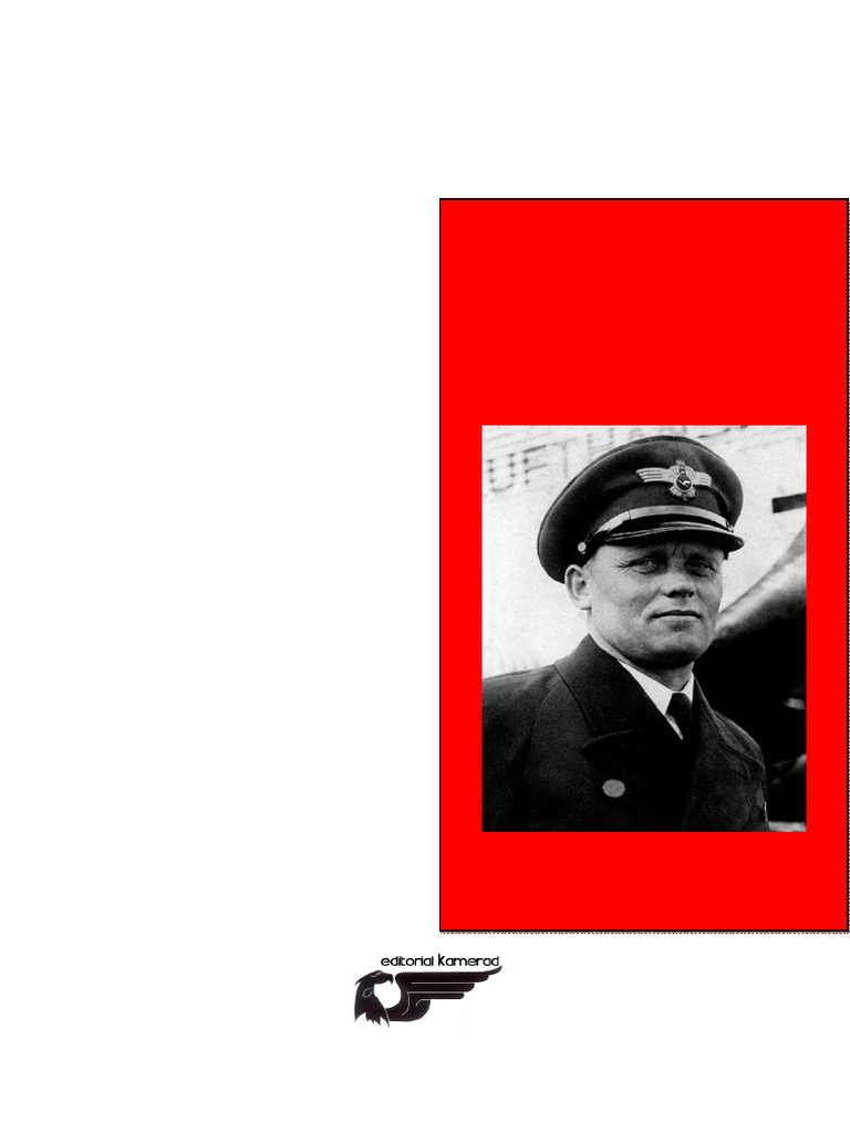 Yo Fui El Piloto de Hitler | PDF | Adolf Hitler | Hermann Göring