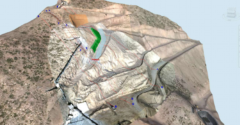 Naviswork Muestra 1 | PDF