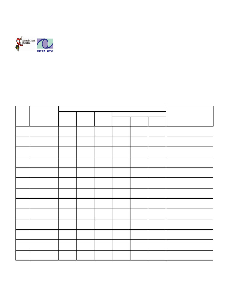 Folha de Trabalho - Teste Rapido | PDF