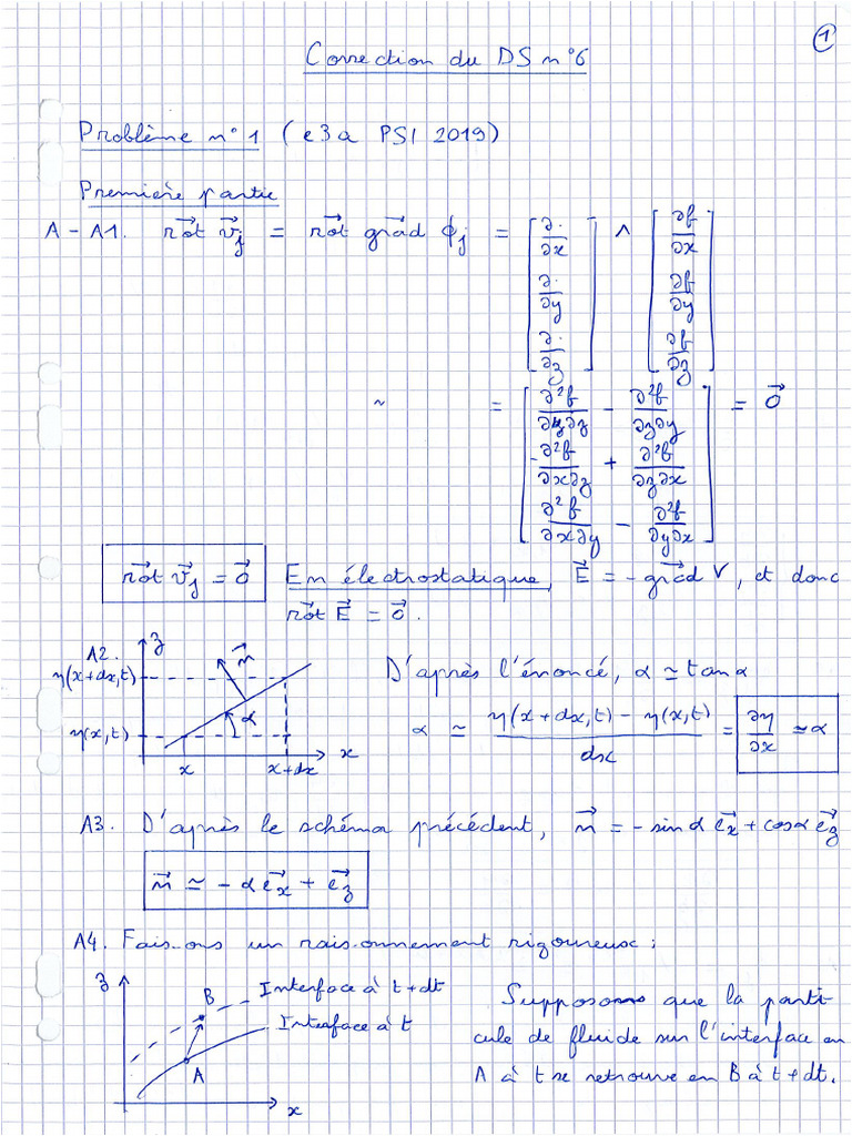 Corrige Ds6 Pdf
