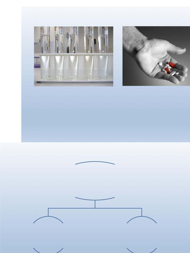 Impurities in Pharmaceuticals and Limit Test | PDF