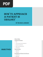 SEL Urology Primary Care Guidelines | PDF | Urinary Tract Infection ...