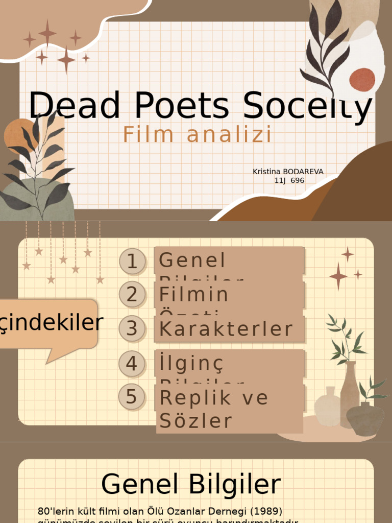 Felsefe Performans | PDF