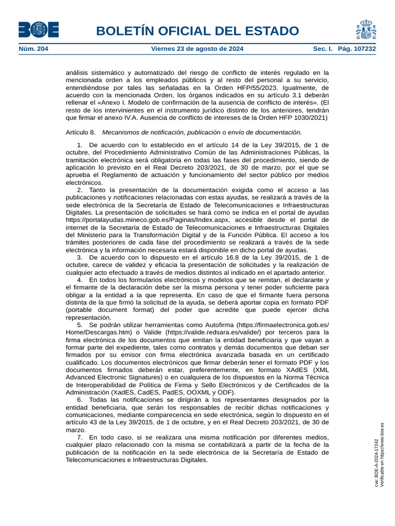 Boe A 2024 17242 18 | PDF