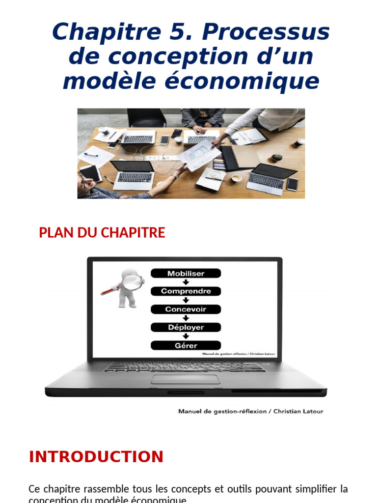 Chap 5 Processus 2 | PDF