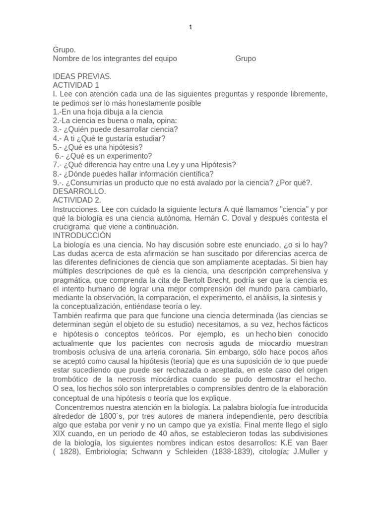 Act Matemáticas | PDF