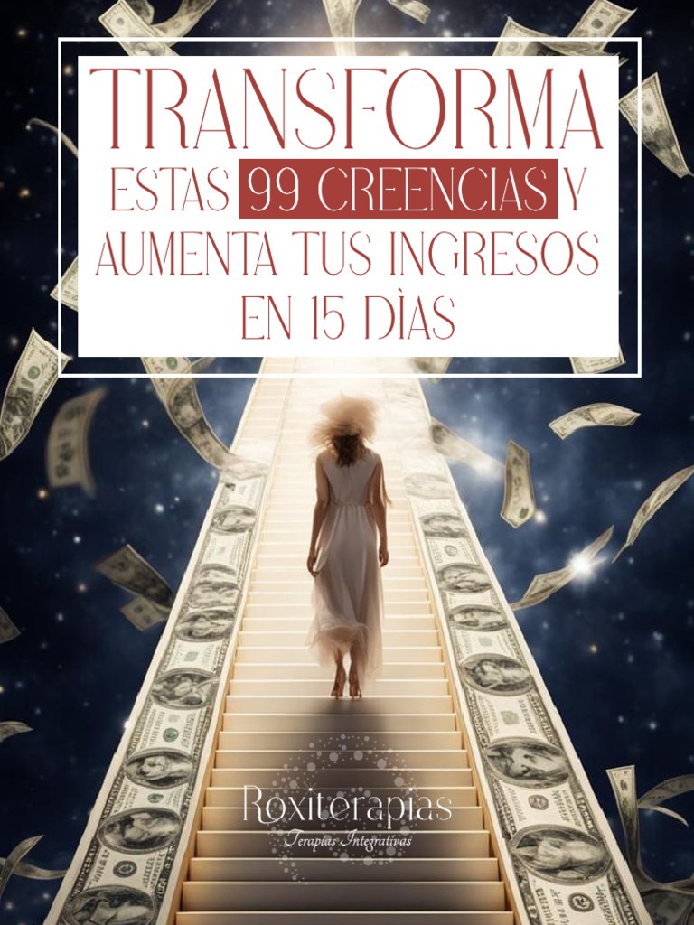 Enviando por email 99 Creencias | PDF