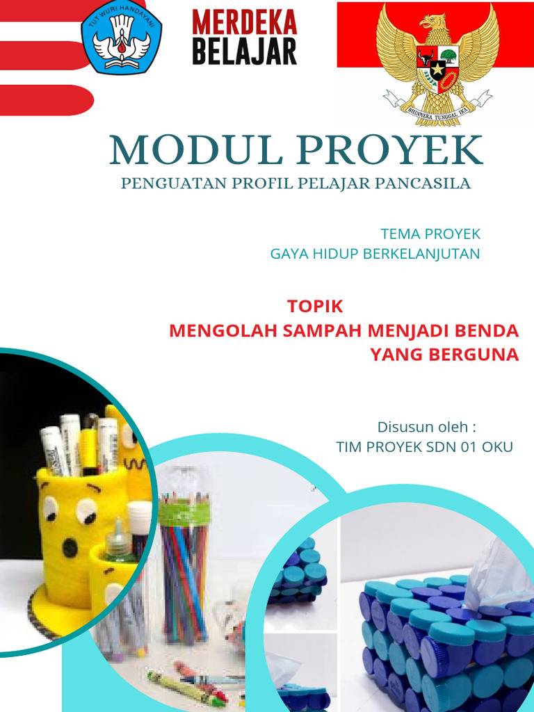 Modul P5 | PDF