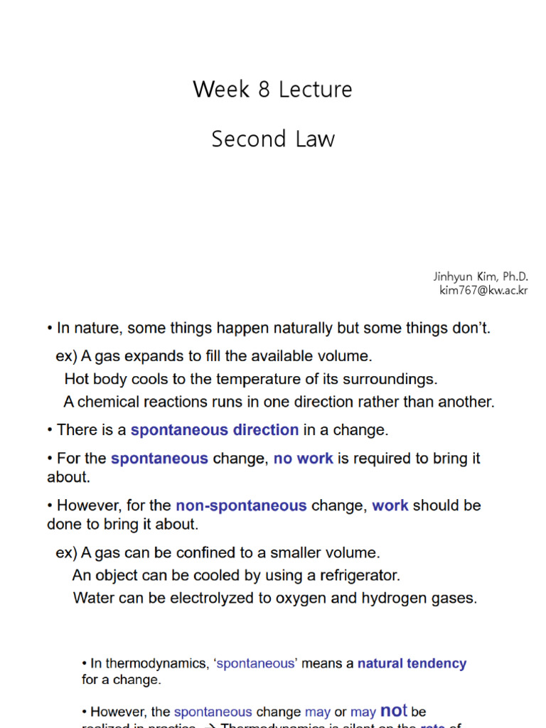 Week 7 9 Lecture | PDF