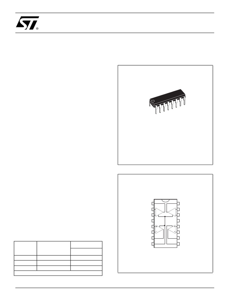 LM246-STMicroelectronics | PDF