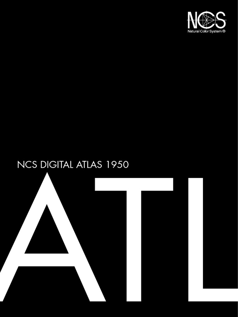 NCS Atlas Als PDF | PDF