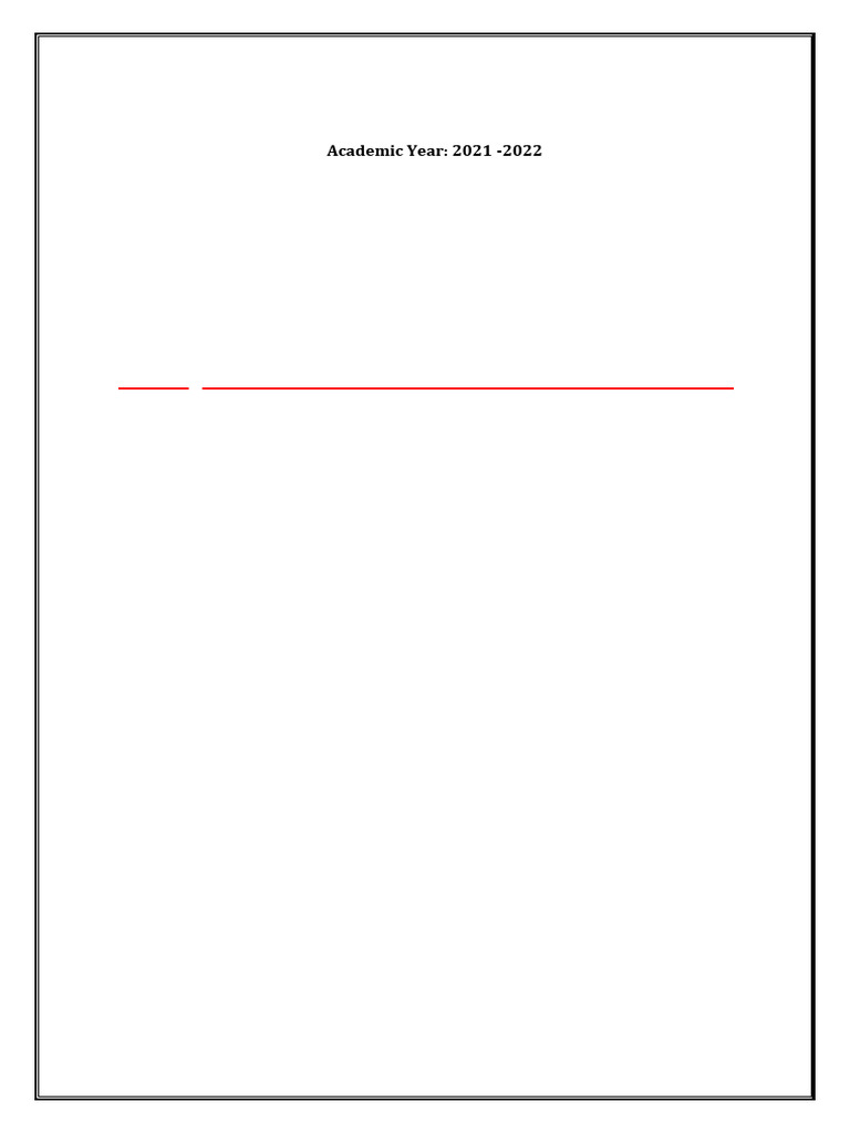 Ajp Micro-Project Report | PDF