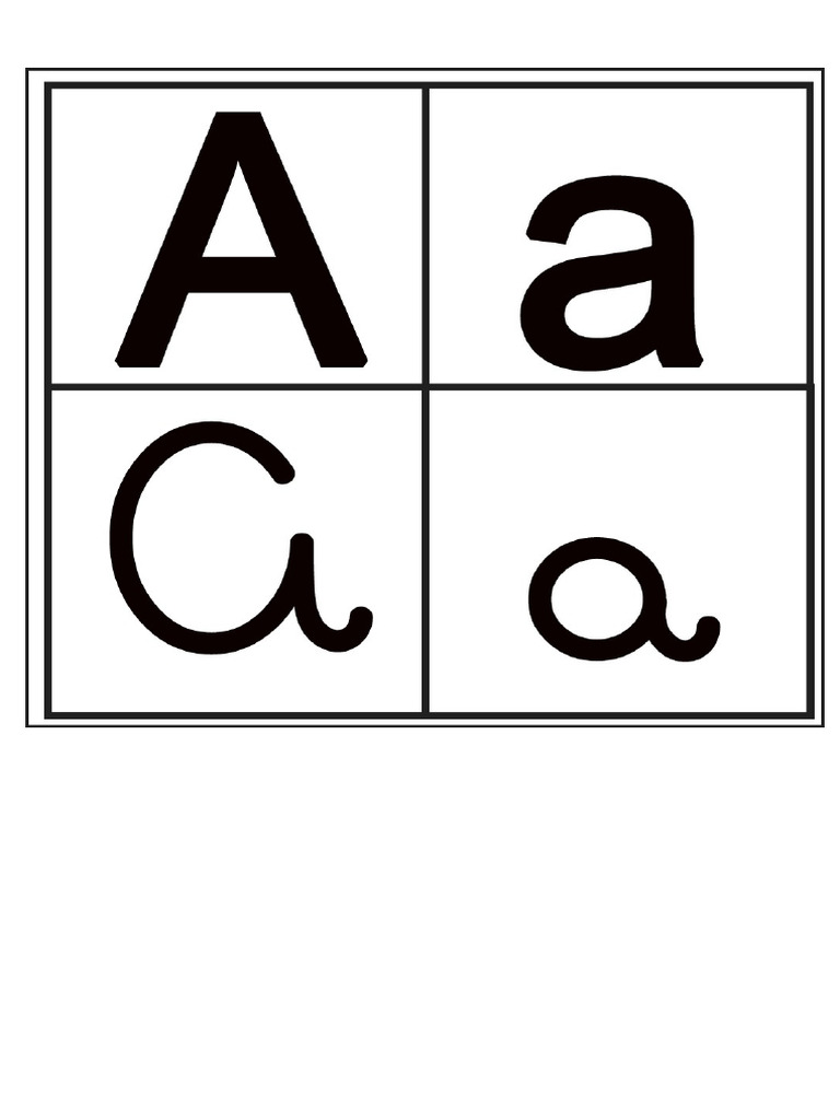 Consonantes P L D M | PDF