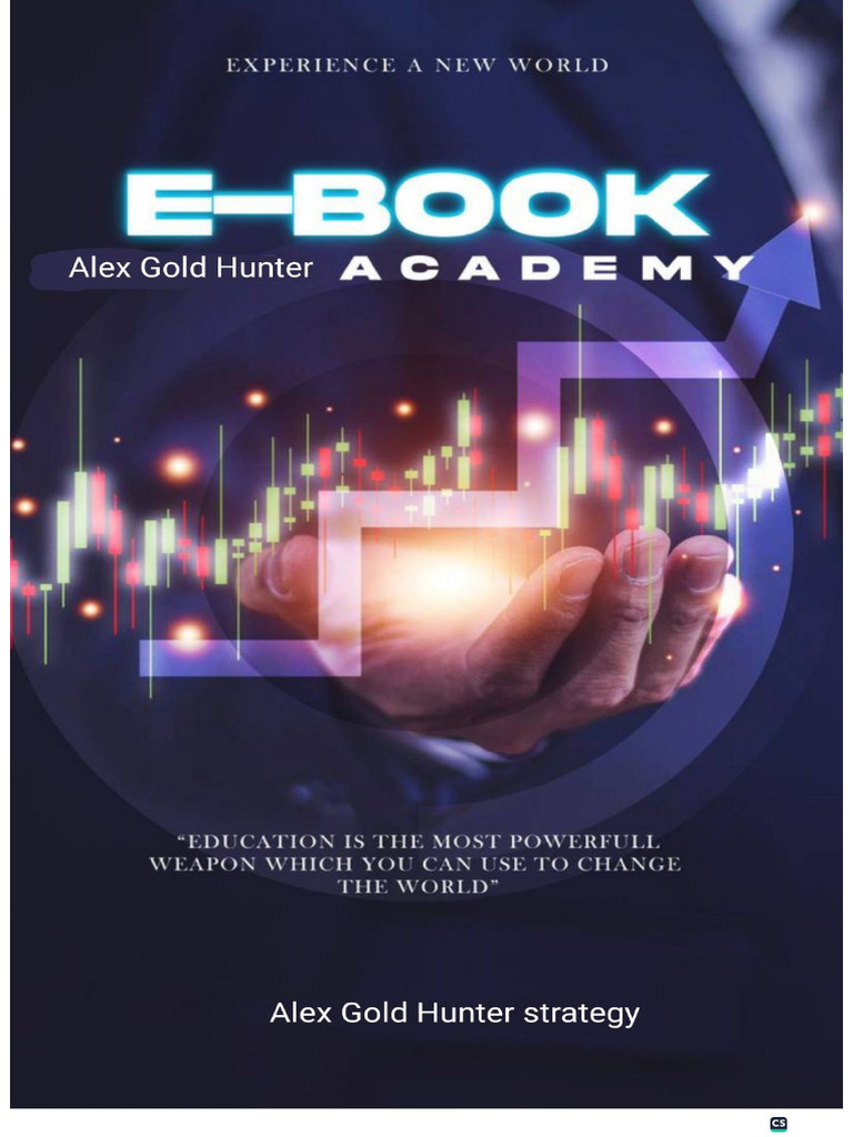 E-BOOK Alex Gold Hunter | PDF