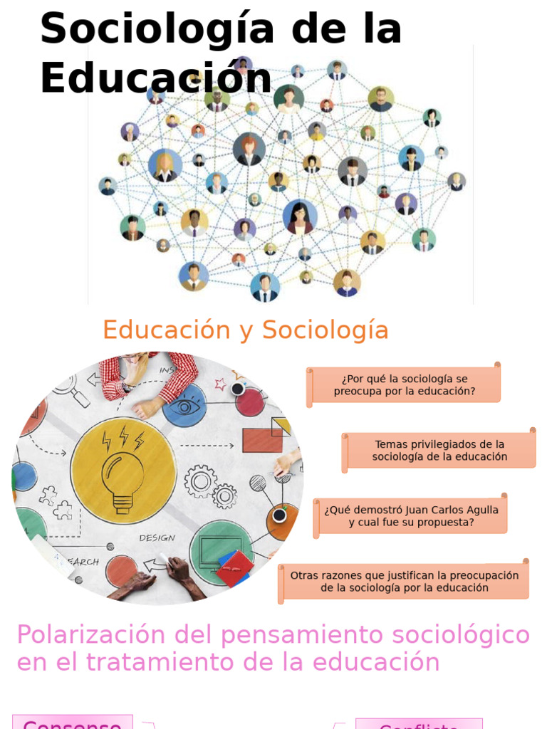 Educacion Ana Maria Brigido | PDF