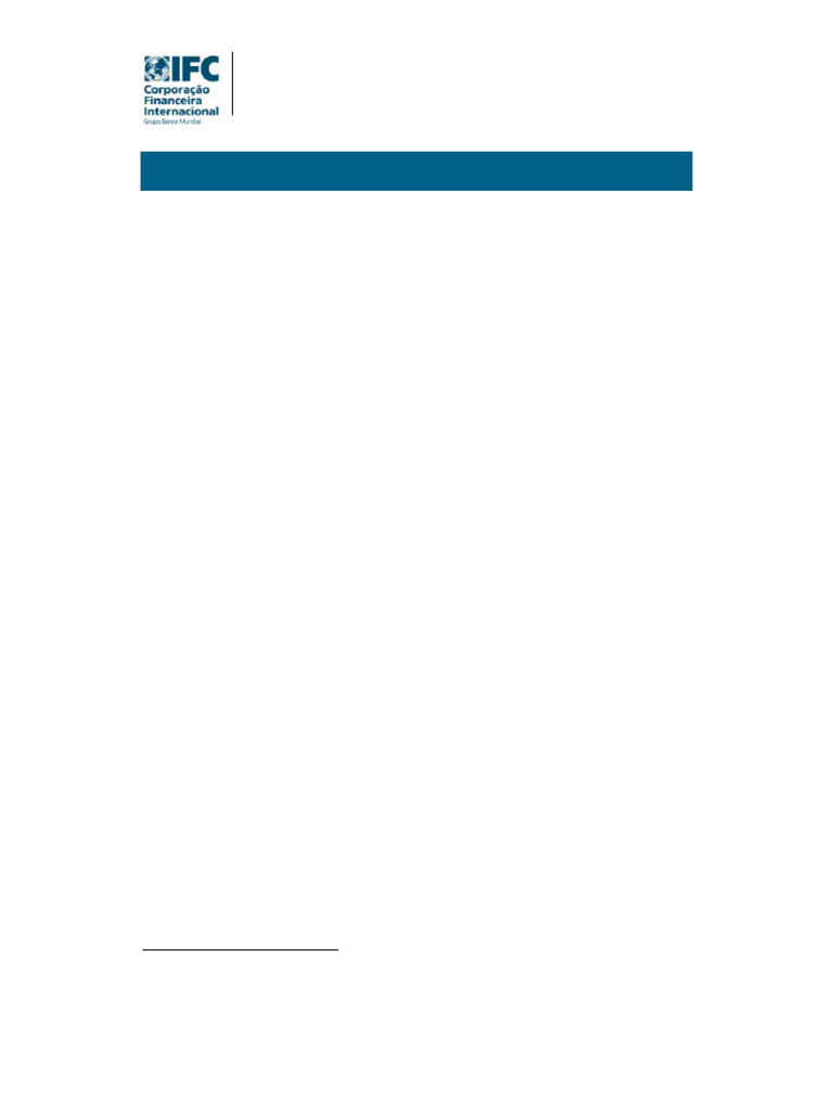 2012 Ifc Performance Standard 1 PT | PDF