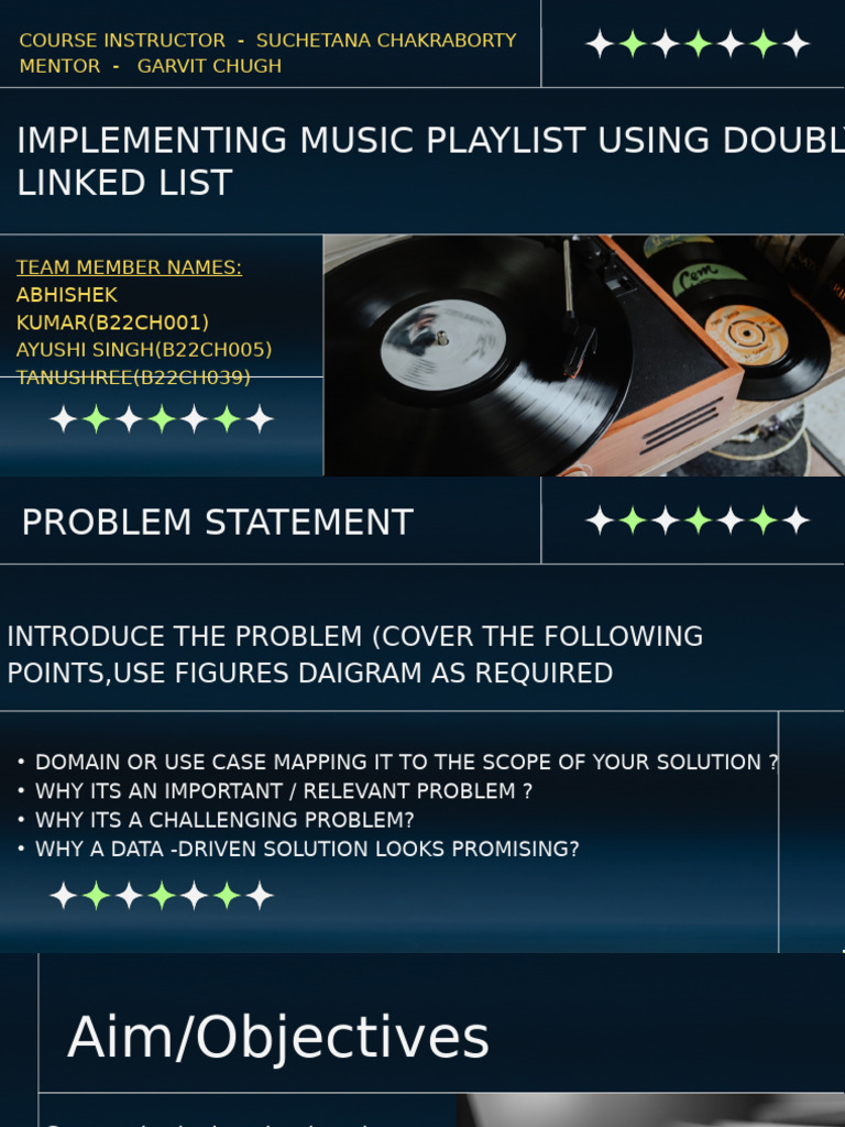 Ideathon_project_PPT | PDF