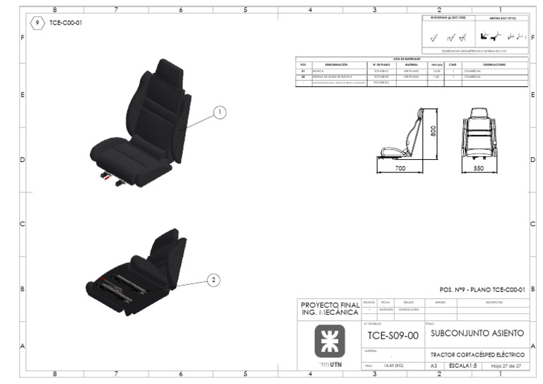 Tce S09 00 | PDF