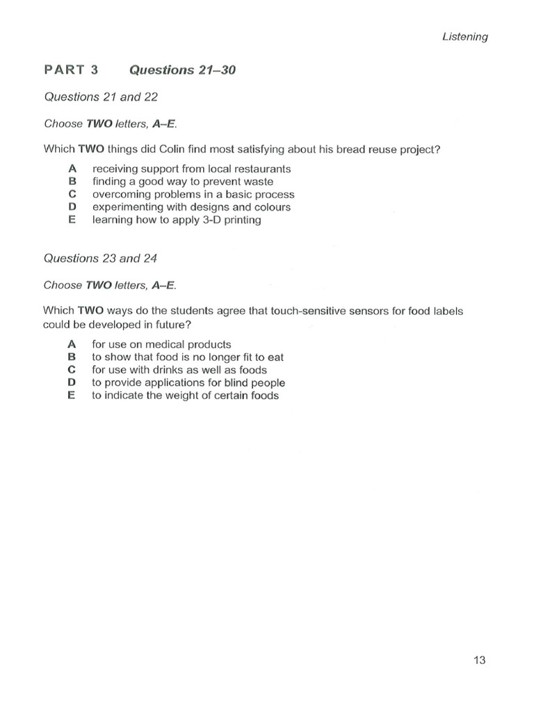 Cambridge 19 (1) - Pages-12 | PDF