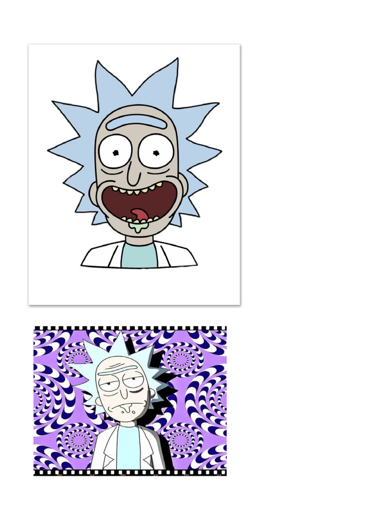 Rick 0000 | PDF