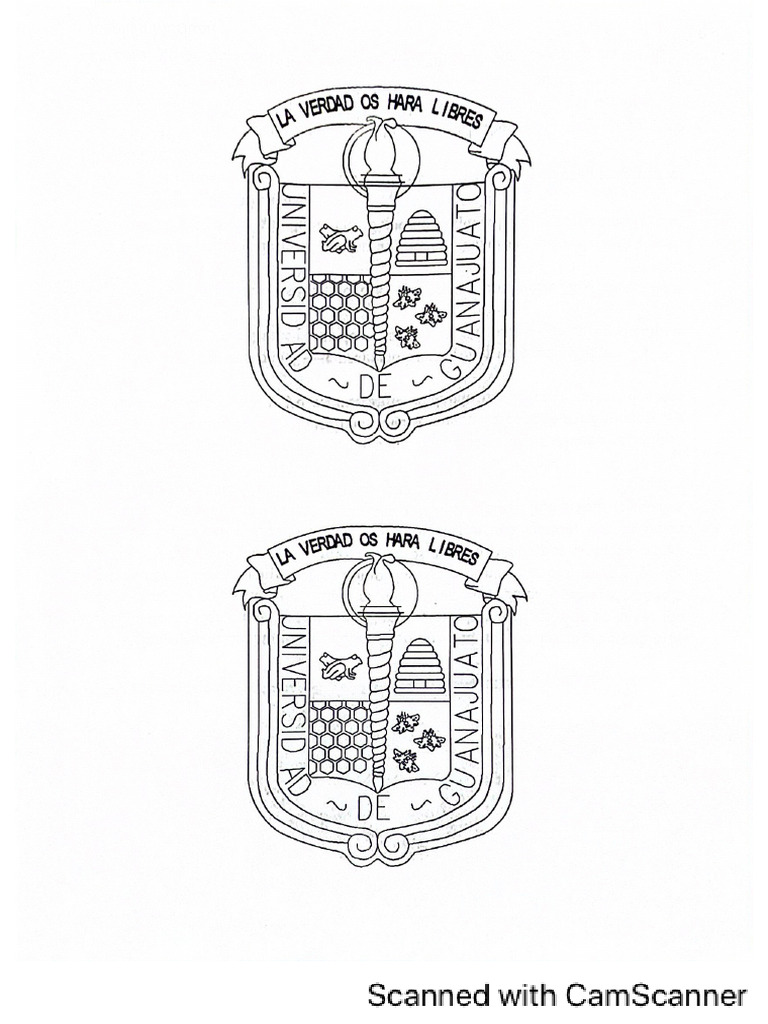 escudo ug | PDF