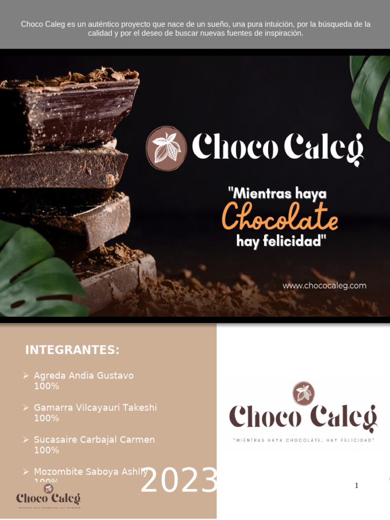 Continua 04 Proyecto Integrador | PDF