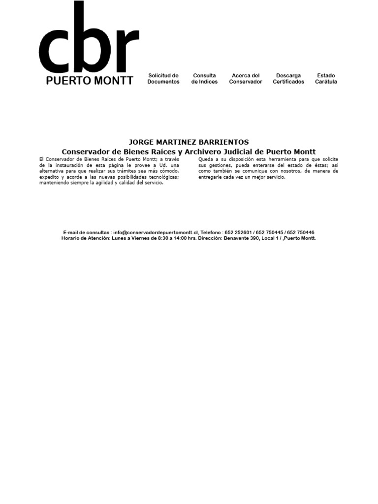 CBR 15 | PDF