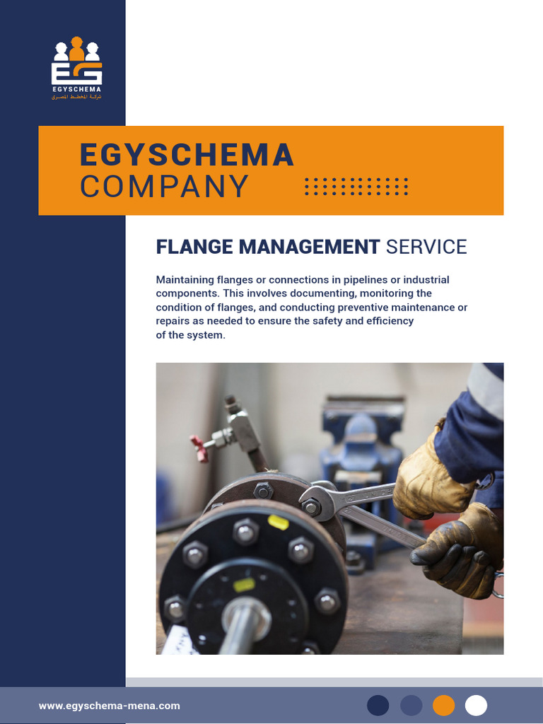 Flange Management | PDF