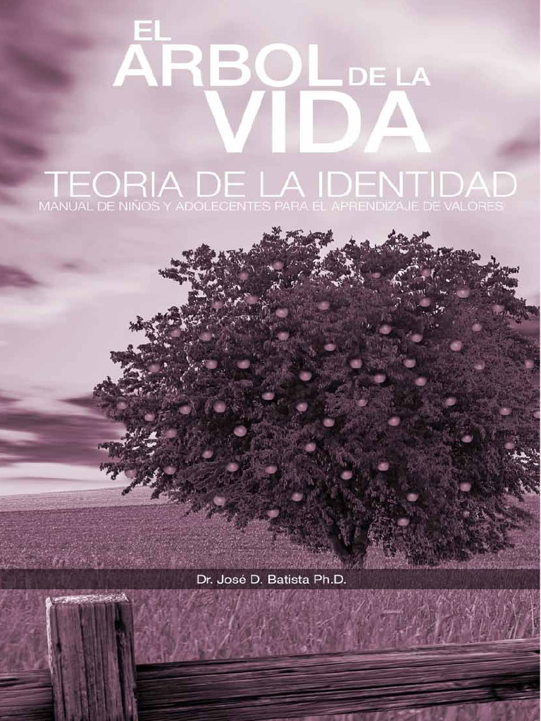 El Ã Rbol de La Vida Josã Batista | PDF