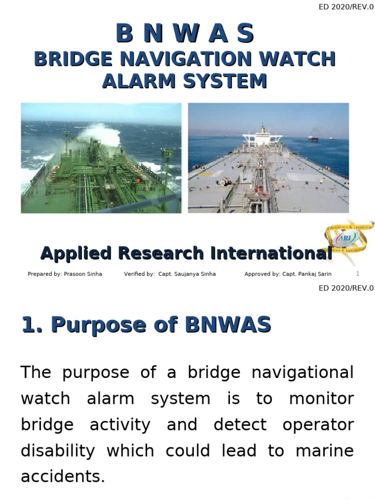 BNWAS Ph2 | PDF