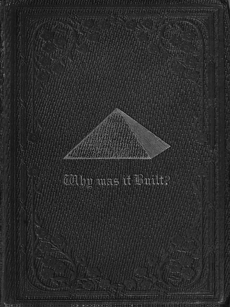 The_great_pyramid_why_was_it_built_who_b-2 | PDF