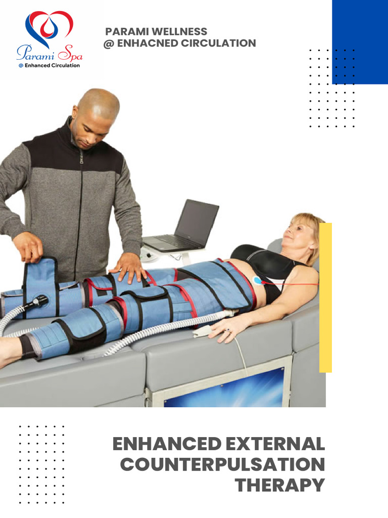 Introduction To ECP Therapy | PDF