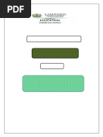 Grade 11 Physical Sciences ATP 2025 | PDF | Force | Chemical Bond