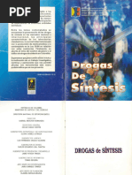 Protocolo Drogas MEP y Ley 10066 Anti Vapeo | PDF | Cigarrillo electrónico