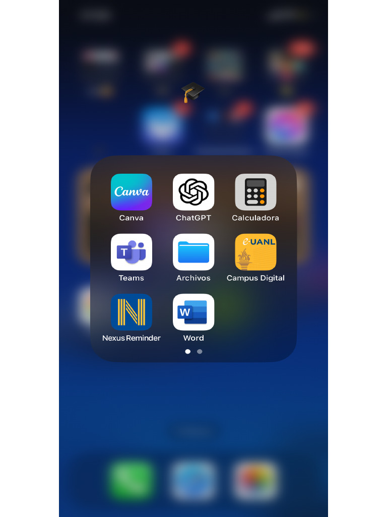 AFI App Campus Digital | PDF