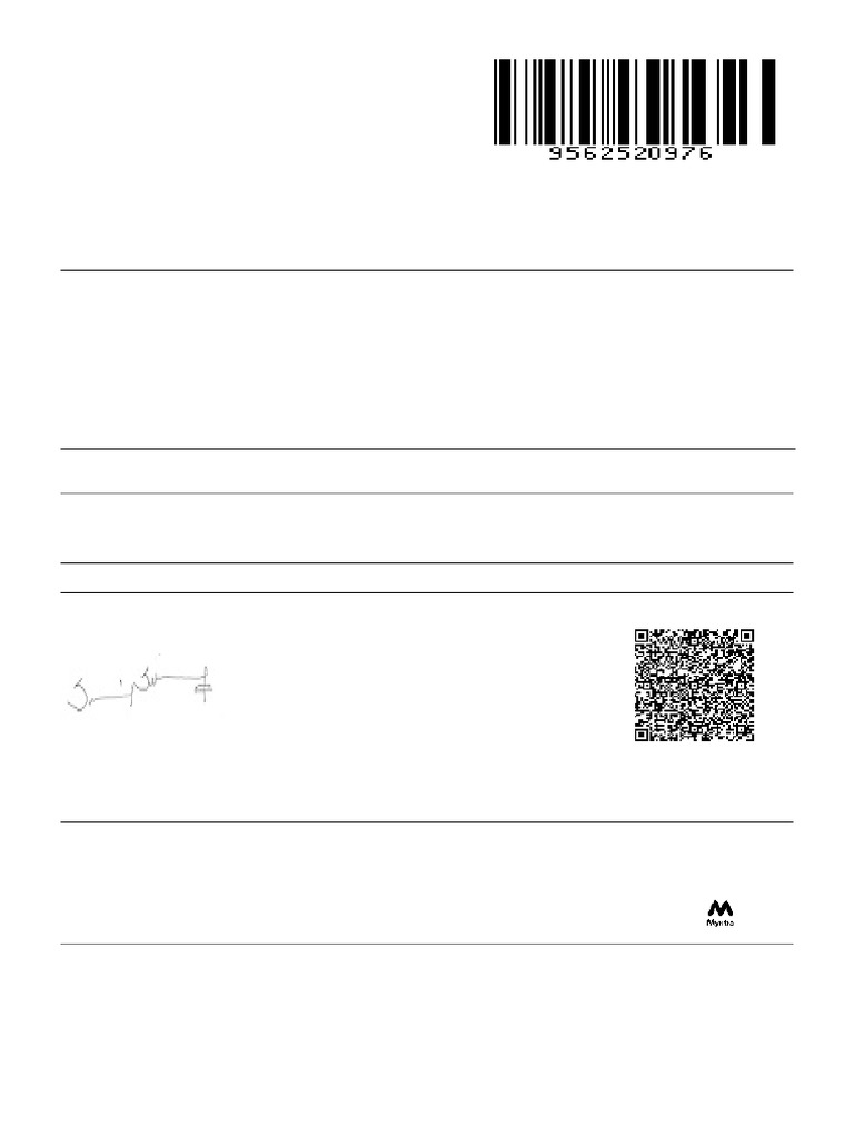 phillips invoice | PDF